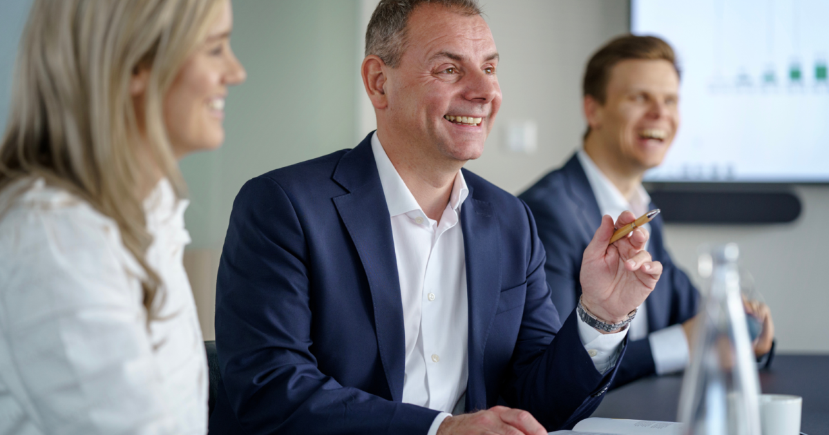 Our purpose, vision and values | Axactor Group