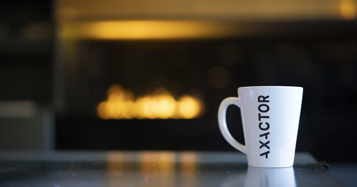 Cosa facciamo | Axactor