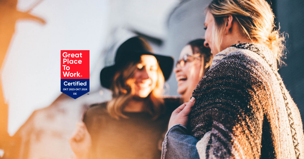 Karriere bei Axactor | Axactor