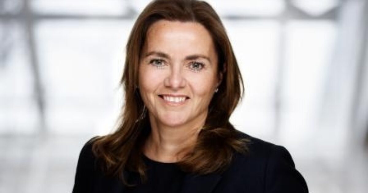 Brita Eilertsen | Axactor Group