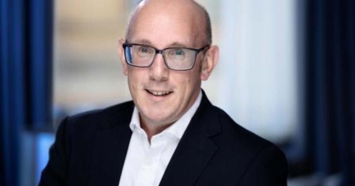 Robin Knowles | Axactor Group