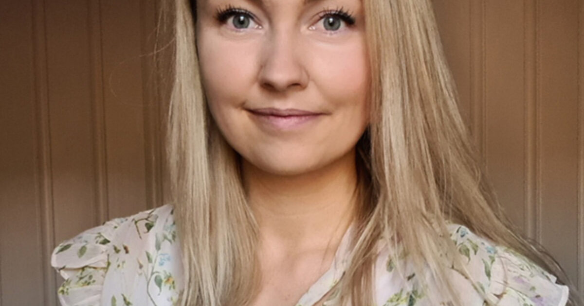 Stine Røed Olsen | Axactor