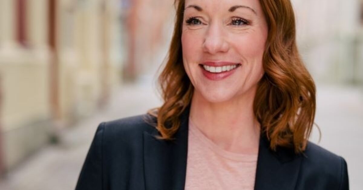 Malin Hestner | Axactor