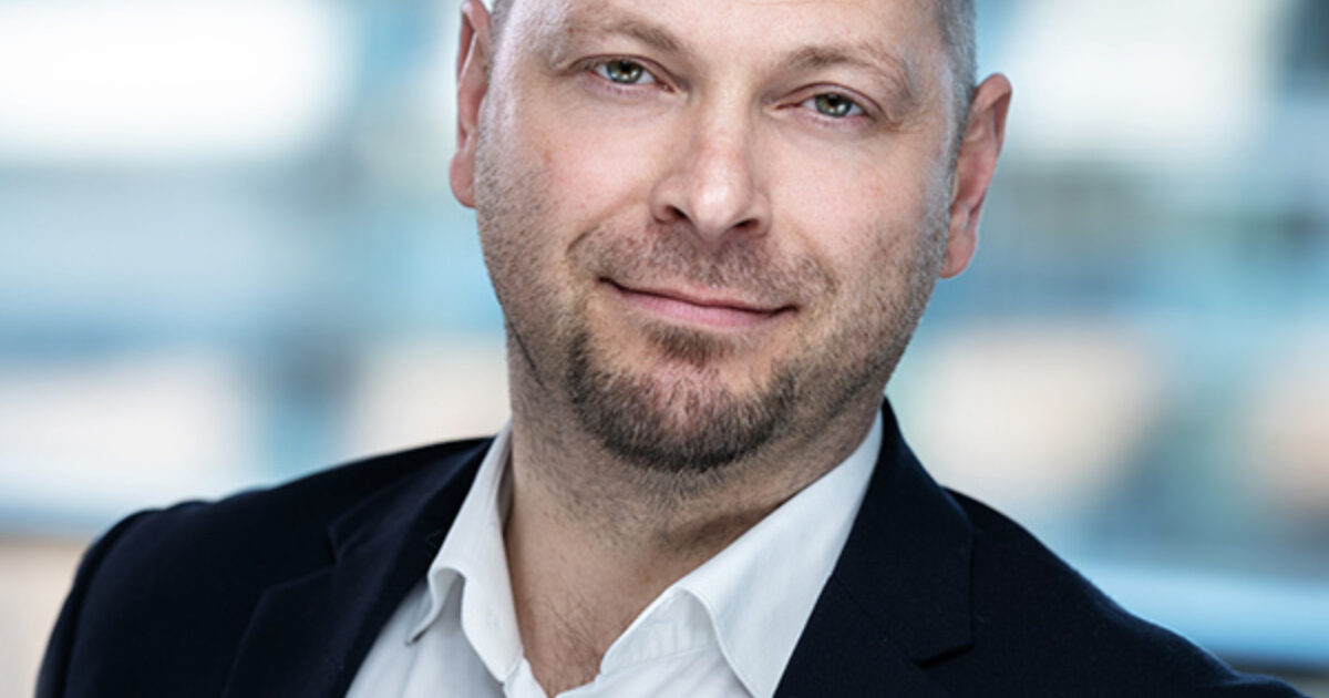 Stian Brekke | Axactor