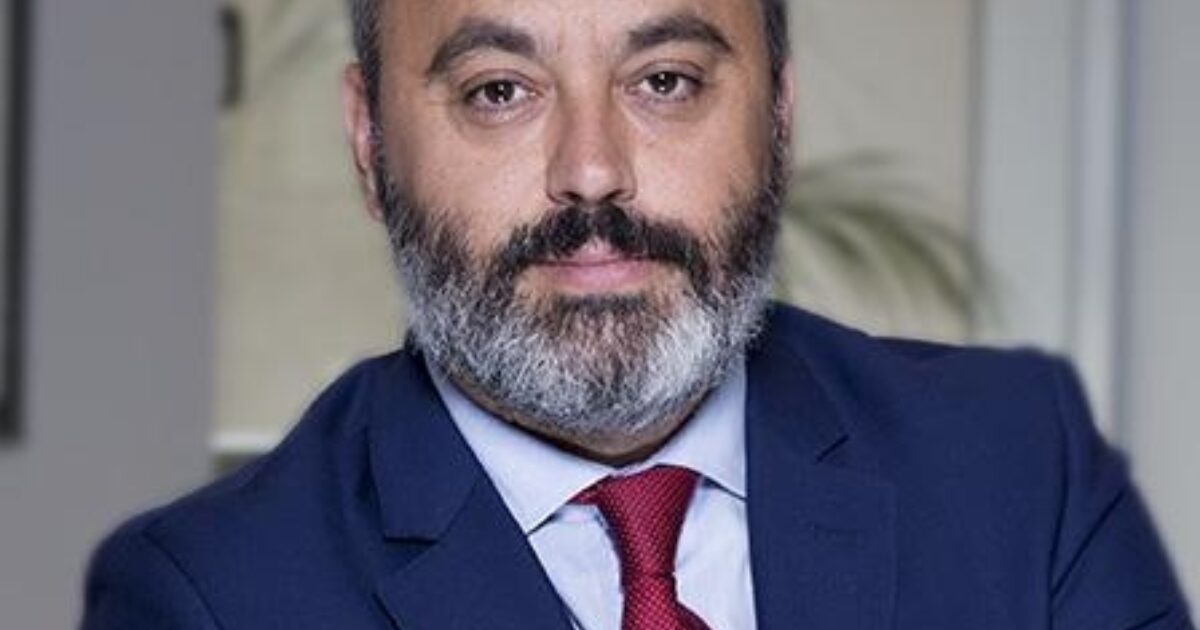 Ignacio Gómez | Axactor